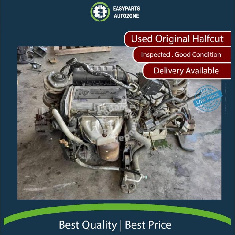 Engine Kosong Proton Gen2 Persona Waja Exora Saga 1.6 S4PH CAMPRO ...