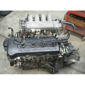 Nissan Sentra B14 GA16 Engine Kosong - Easyparts Autozone Auto Parts ...