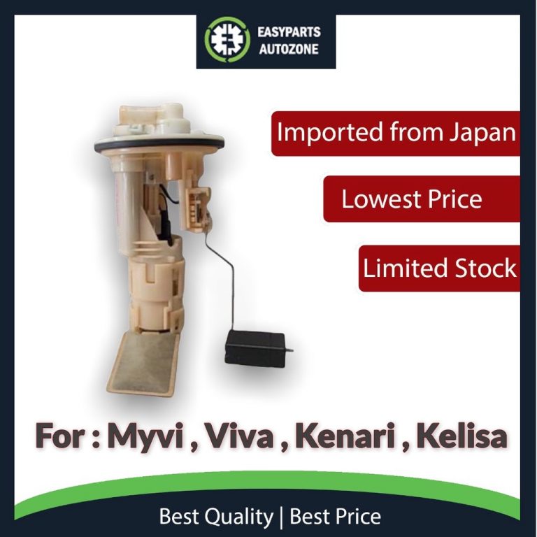 Original Toyota Passo Myvi Viva Kenari Kelisa Fuel petrol pump ...