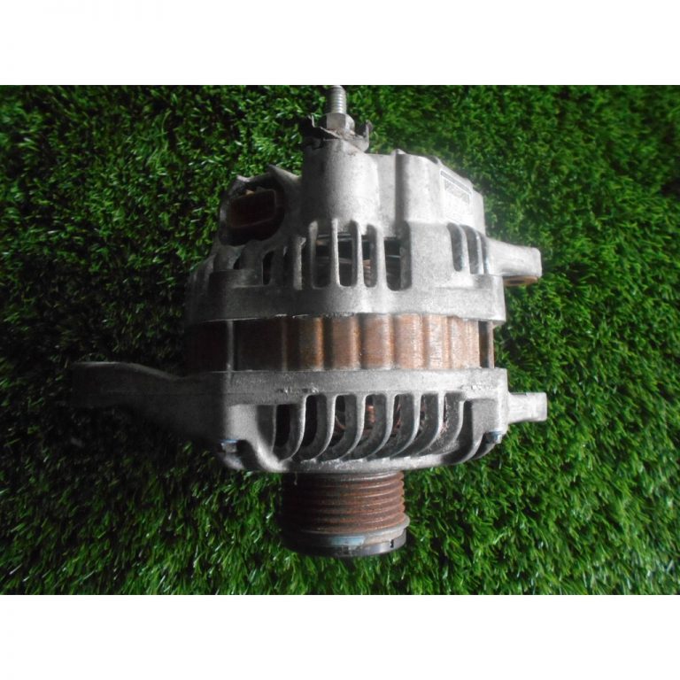 Original Mitsubishi Lancer ASX 4B12 Alternator - Easyparts Autozone ...