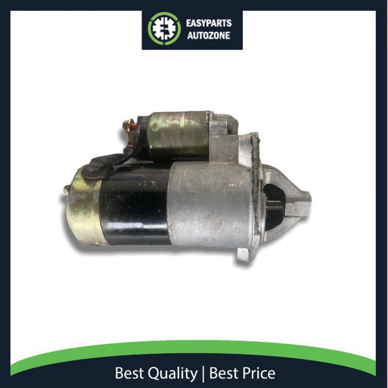 Original Naza Citra 2.0 Starter - Easyparts Autozone Auto Parts Malaysia