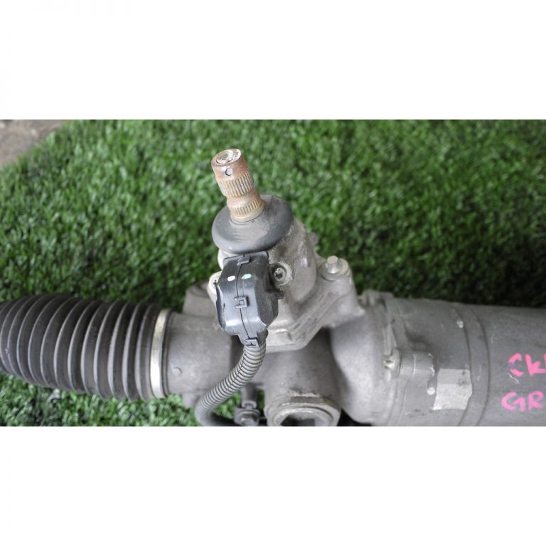 Lexus GS350 Steering Rack - Easyparts Autozone Auto Parts Malaysia