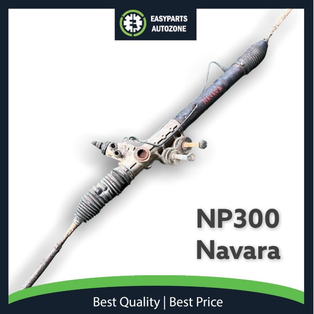 Nissan Navara NP300 D40 Steering Rack - Easyparts Autozone Auto Parts ...