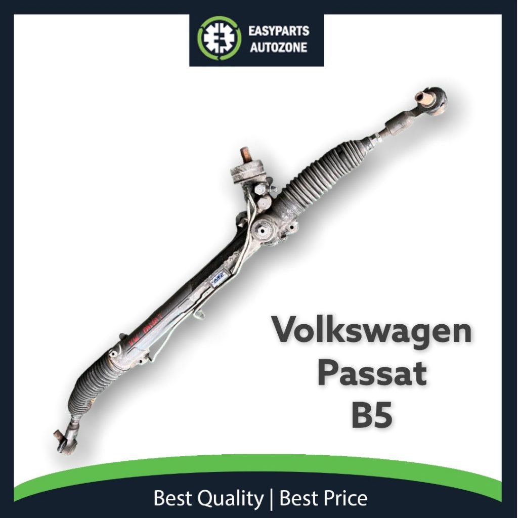 Volkswagen Passat B5 Power Steering Rack - Easyparts Autozone Auto ...