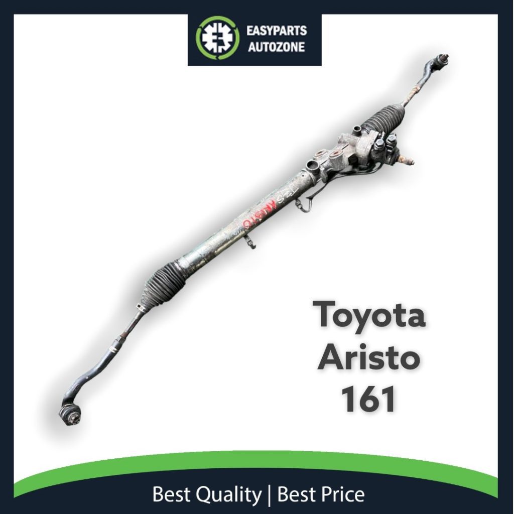 Toyota Aristo JZS161 Power Steering Rack - Easyparts Autozone Auto ...
