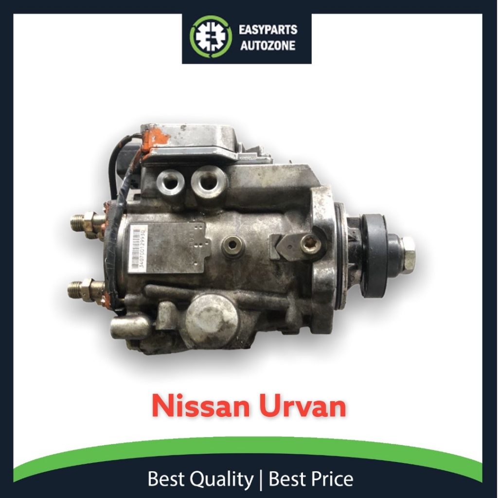 Nissan Urvan zd30 Fuel Pump - Easyparts Autozone Auto Parts Malaysia