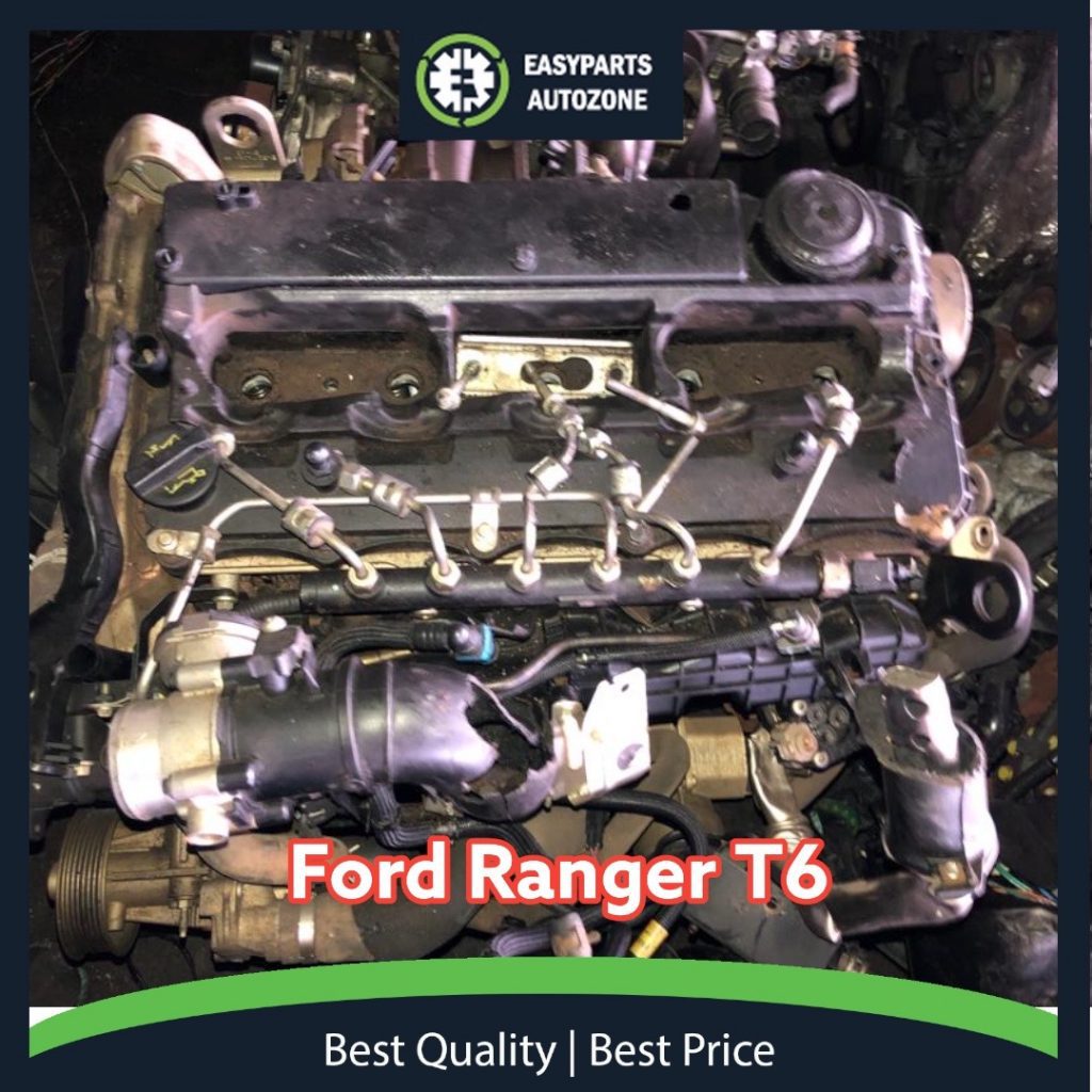 Engine Kosong Ford Ranger T6 3.2 Trade in - Easyparts Autozone Auto ...