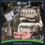 Engine Complete Proton Perdana v6 6A12 Twin Turbo MT 4wd - Easyparts ...