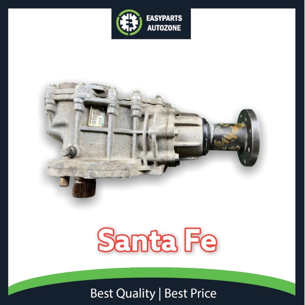 Hyundai Santa Fe 2004 Transfer Gear - Easyparts Autozone Auto Parts ...