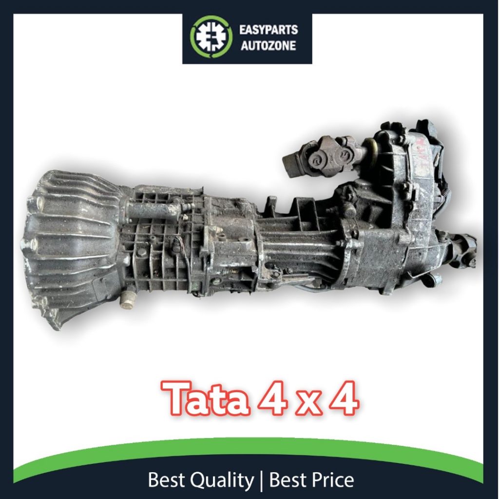 Tata 4x4 Manual MT 4wd Gearbox - Easyparts Autozone Auto Parts Malaysia