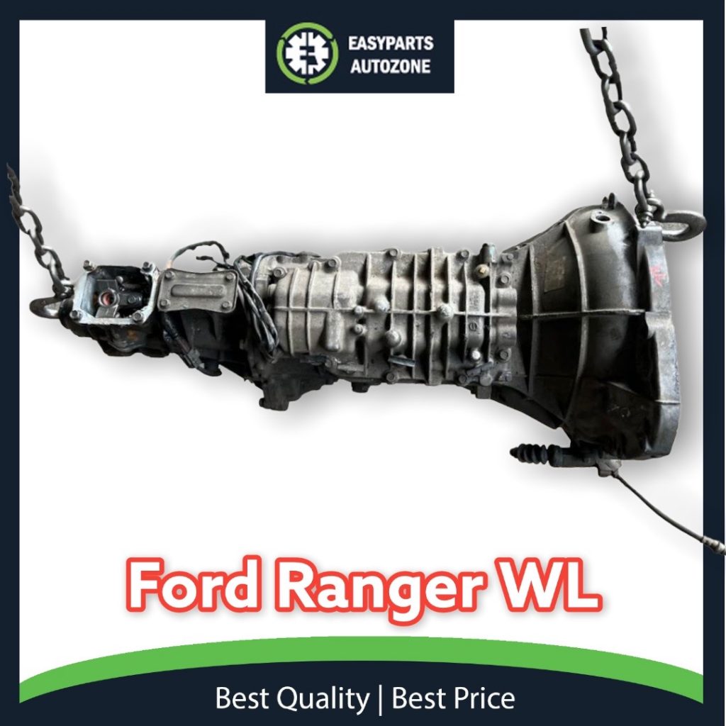 Ford Ranger WL Manual 2wd Gearbox - Easyparts Autozone Auto Parts Malaysia
