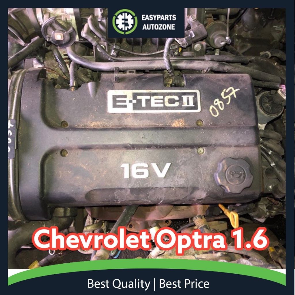 Chevrolet Optra 1.6 Engine Kosong F16D3 - Easyparts Autozone Auto Parts ...