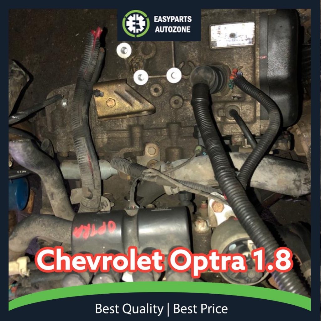 Chevrolet Optra 1.8 Auto Gearbox - Easyparts Autozone Auto Parts Malaysia