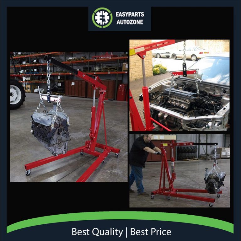 900kg 2000lbs Engine Crane Load Leveler - Easyparts Autozone Auto Parts ...