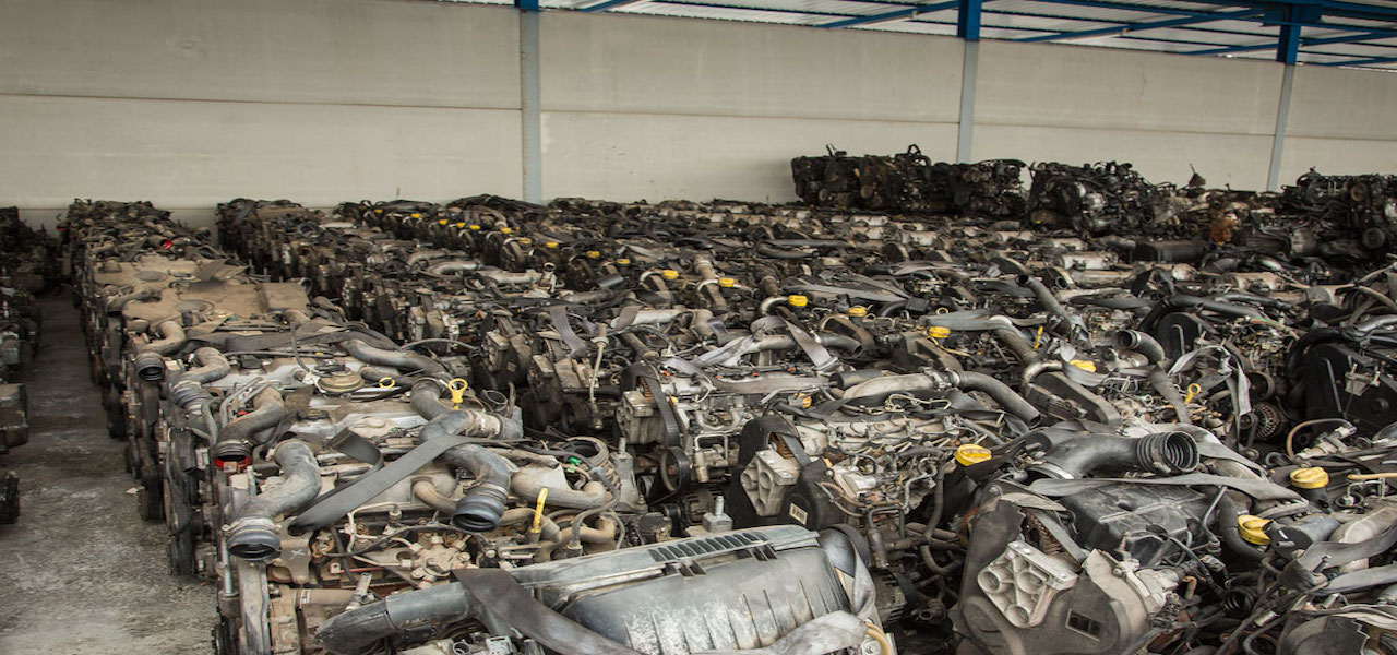 How to Choose a Used Engine: A Comprehensive Guide - Easyparts Autozone ...